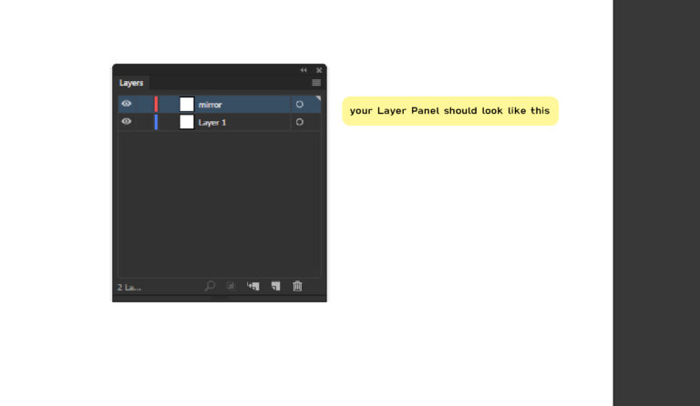 How to Make Symmetrical Shapes in Illustrator