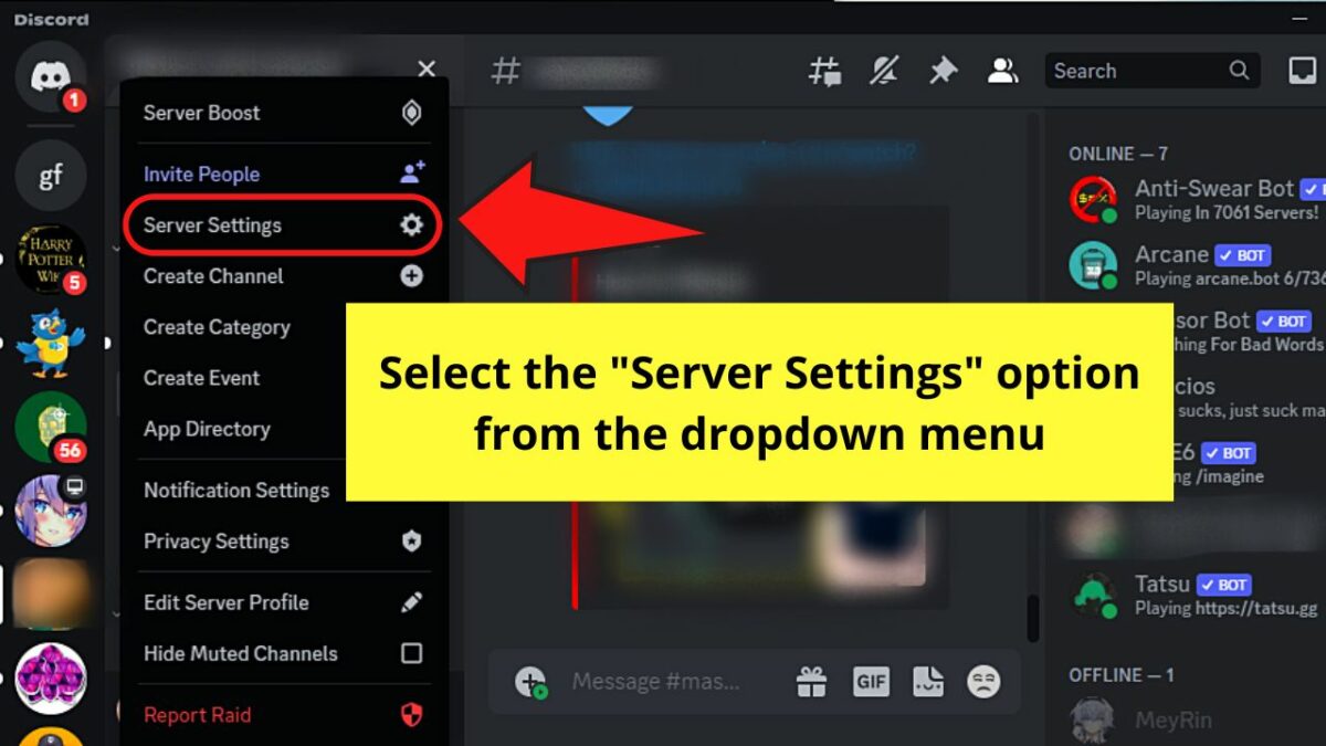 This is How You Unban Someone on Discord | 2023