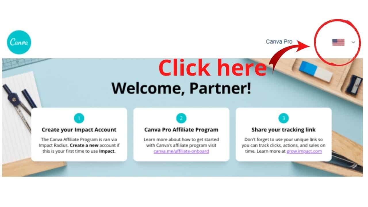 Canva Affiliate Program — Here's What You Need to Know!
