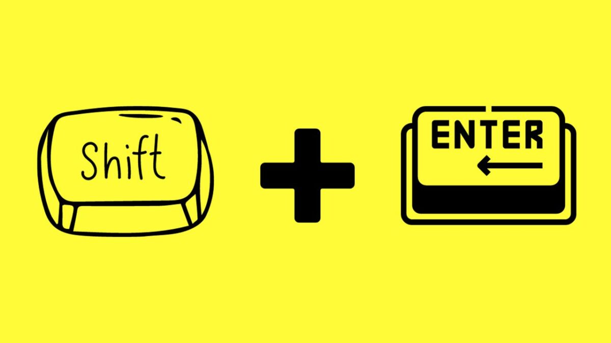 How to Go Down A Line on Discord — It's Actually Easy!