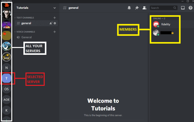 Discord "Kick" — All You Need to Know About It