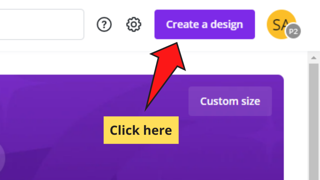 How to Use Gradients In Canva ― A Comprehensive Guide