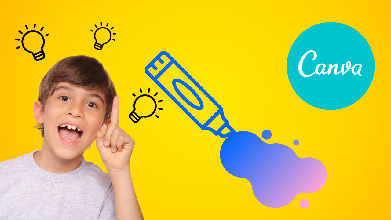 How to Use Gradients In Canva ― A Comprehensive Guide