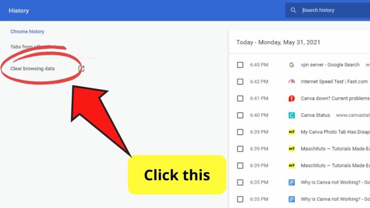 Why is Canva not Working? — Well, Here's Why!