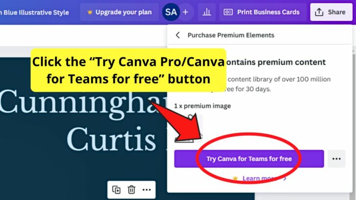 How to Remove the Canva Watermark - What You Need to Know
