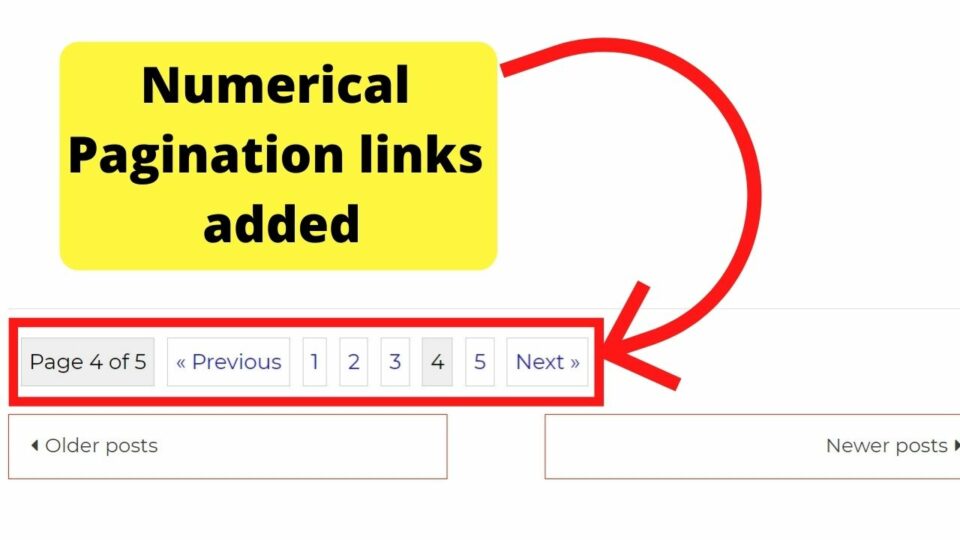 The 8 Best WordPress Pagination Plugins