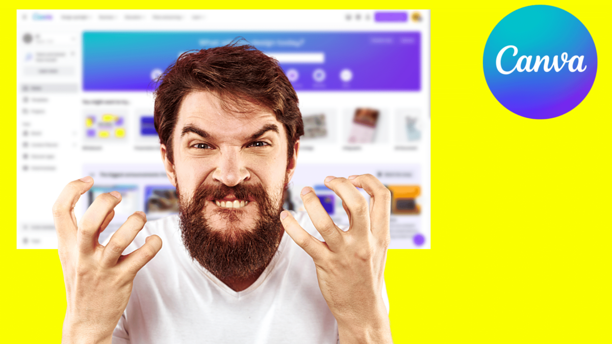 Canva is Not Downloading — Here's How to Fix That