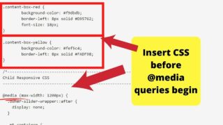 How to Create a Text Box in WordPress — The Easy Way