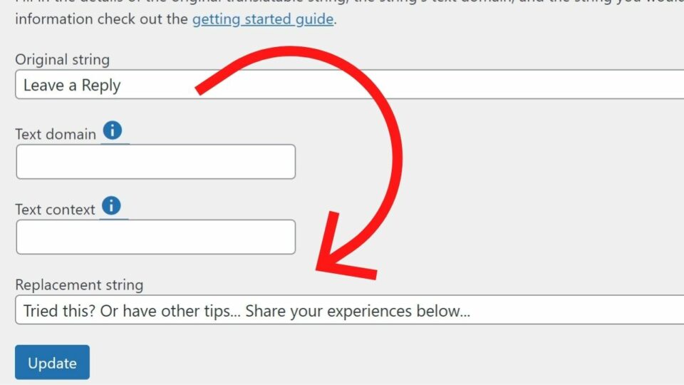 WordPress: How to Remove Leave a Reply: Step-by-step Guide