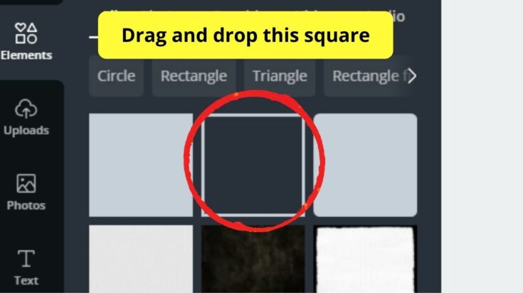 Add Border To Text Box Canva