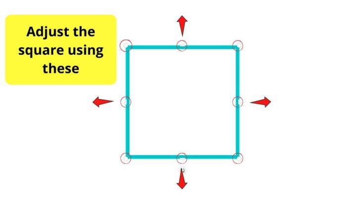 How To Add A Border To a Canva Design — Best Methods