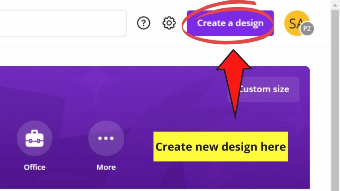 How to Change the Text Color in Canva —Step-by-step Tutorial