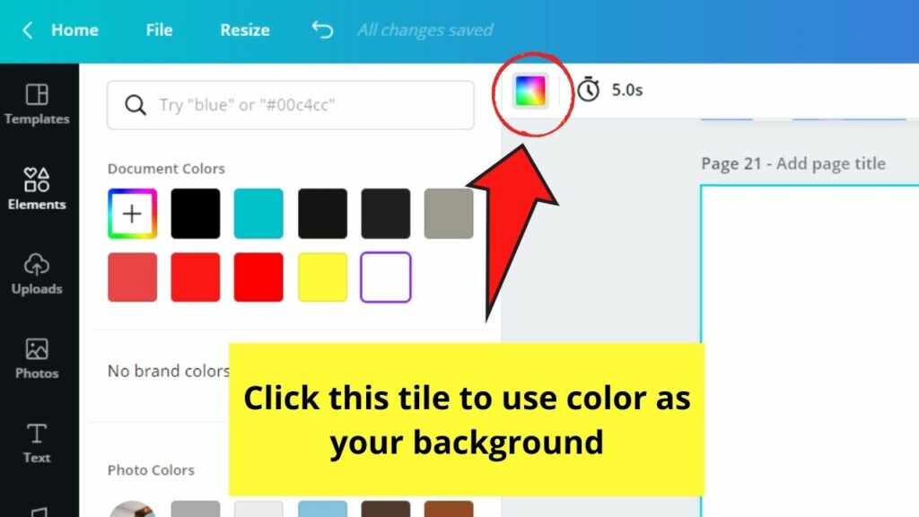 Canva Design Ideas For Beginners ― Here You Go!