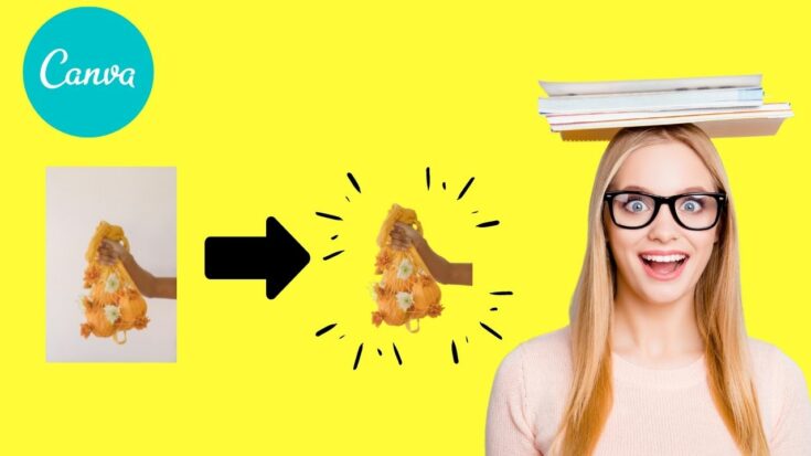 How to Erase in Canva (Pro) — in 6 Easy Steps