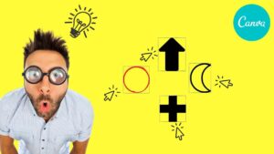 How to Select Multiple Elements in Canva — In-depth Guide