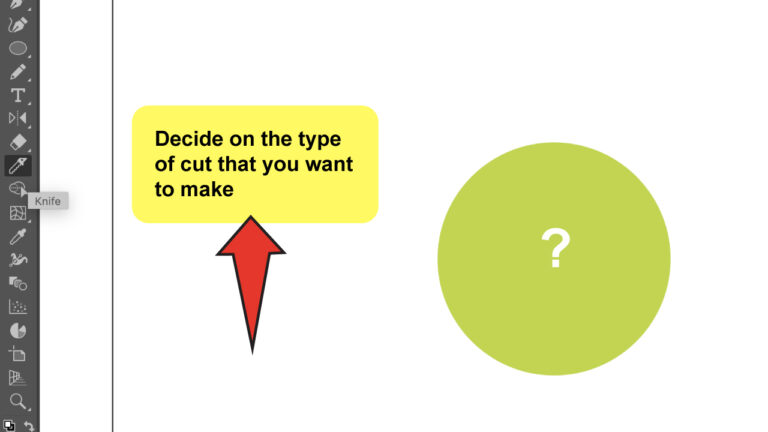 Illustrator How To Use The Knife Tool Like A Pro illustrator-how-to-use-the-knife-tool-like-a-pro