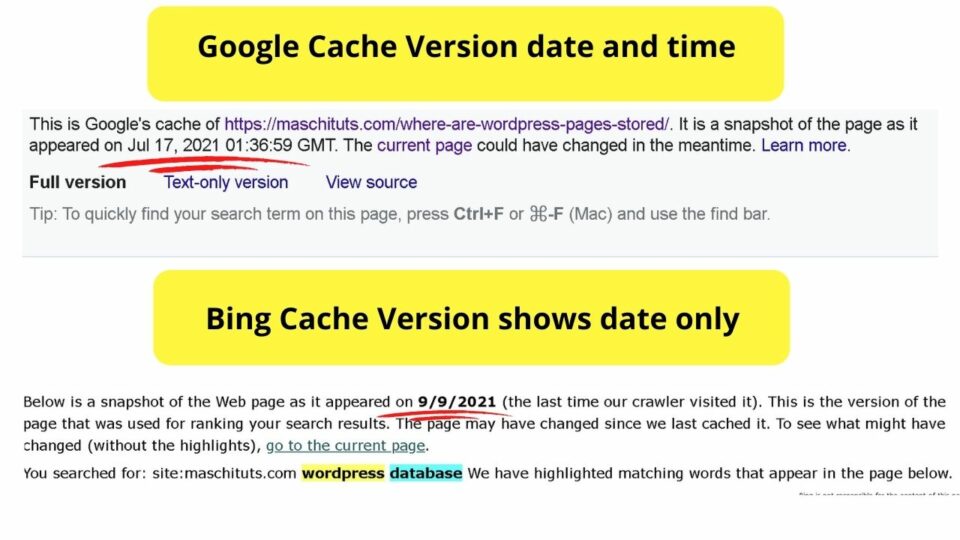 WordPress: Recover Deleted Post (even after 30-days)