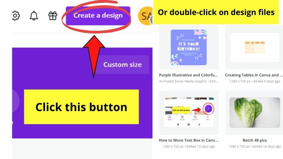 How to Download Videos from Canva in 4 Simple Steps