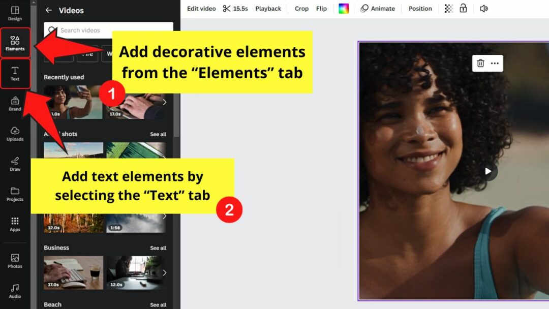 How to Make GIFs in Canva — Pro Tips!