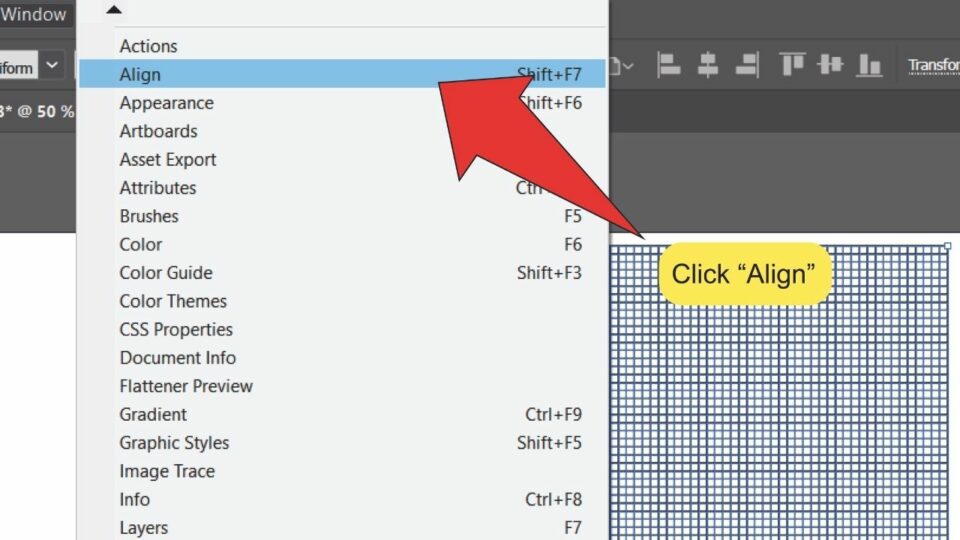 3 Ways to Make a Grid in Illustrator — Like a Boss
