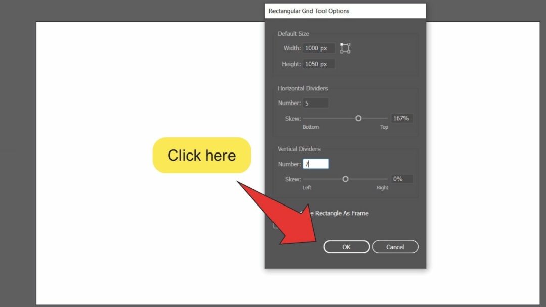 3 Ways to Make a Grid in Illustrator — Like a Boss