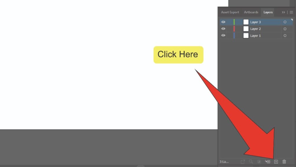 How to Change the Layer Color in Illustrator — Tutorial