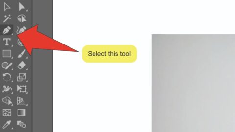 Remove the Background of an Image in Illustrator: Here's How