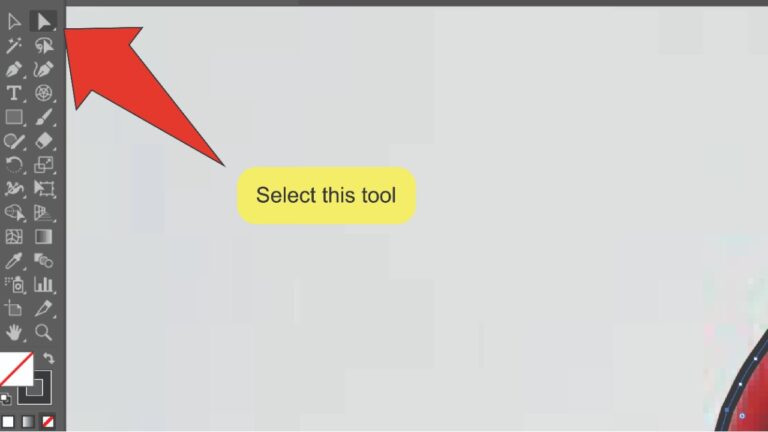 Remove the Background of an Image in Illustrator: Here's How