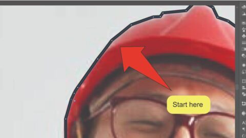 Remove the Background of an Image in Illustrator: Here's How