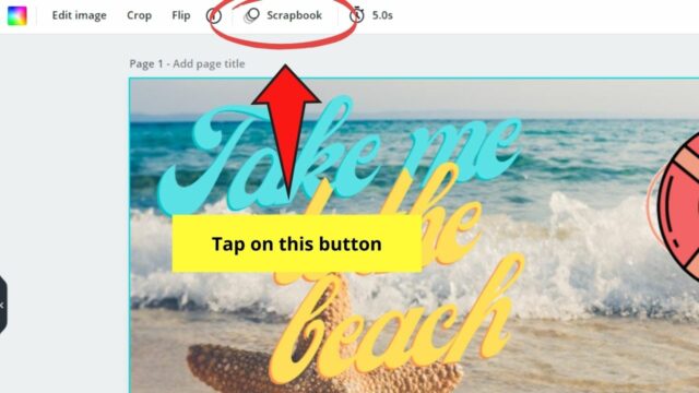 How to Remove Animations in Canva — It's that Easy