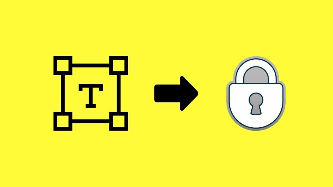 "Canva Won't Let Me Edit Text"— Here's Why