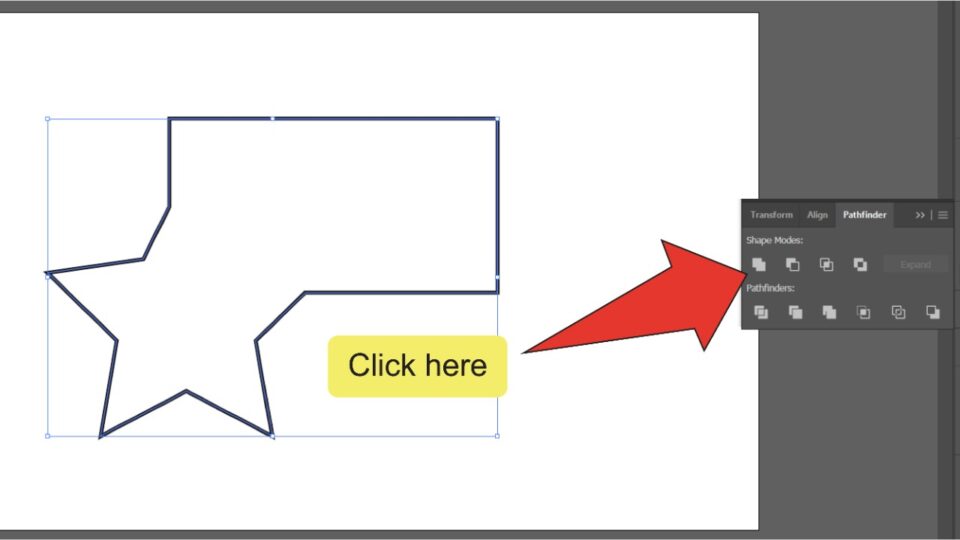 The 3 Best Ways to Merge Paths in Illustrator — Revealed
