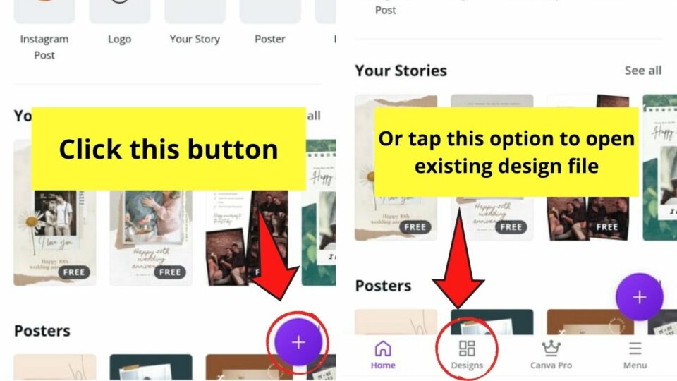 How to Flip an Image on the Canva App — Explained