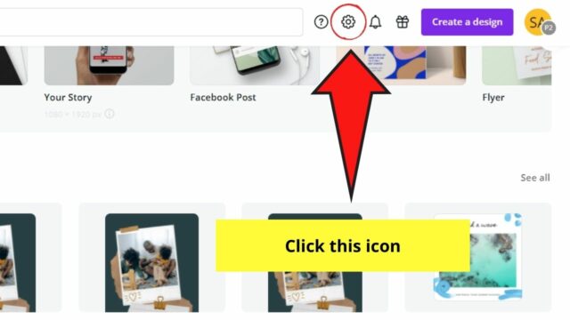 Changing the Language on Canva Mobile App: Possible or not?