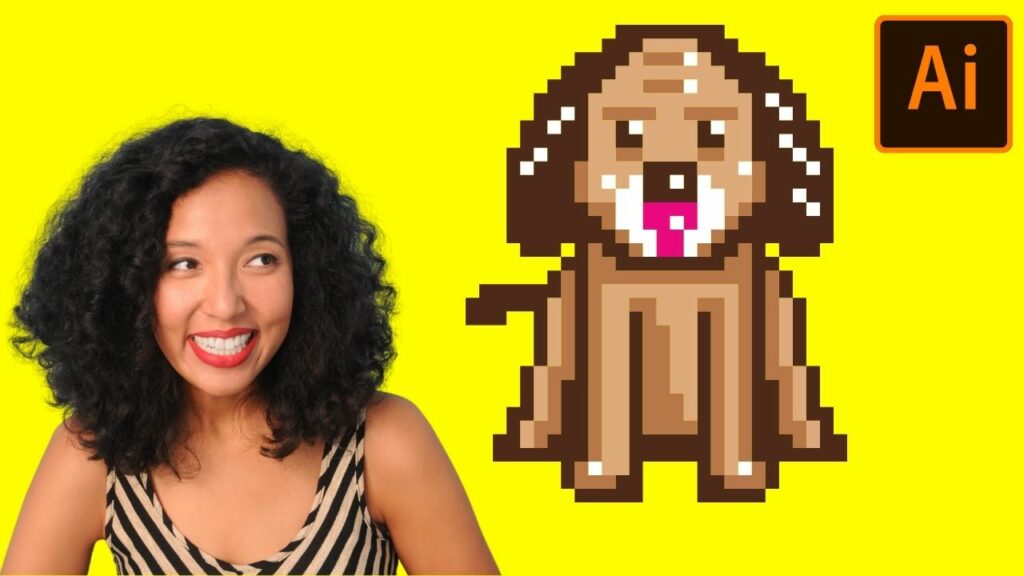 How To Make Pixel Art In Illustrator The Definitive Guide how-to-make-pixel-art-in-illustrator-the-definitive-guide