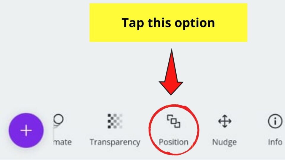 How to "Send to Back" on Canva Mobile App — Quick Guide