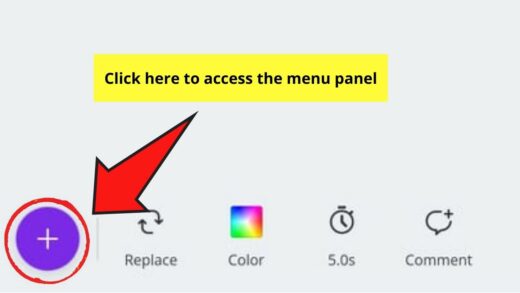 How to Flip an Image on the Canva App — Explained