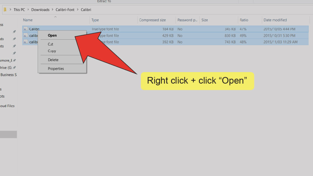 How to Add Fonts to Illustrator — Quick Guide
