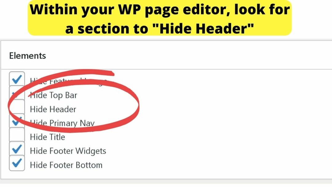 Different Header Per Page In WordPress Here s How different-header-per-page-in-wordpress-here-s-how