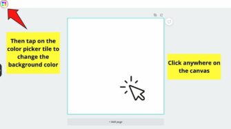 How to Create Templates in Canva — The Complete Guide