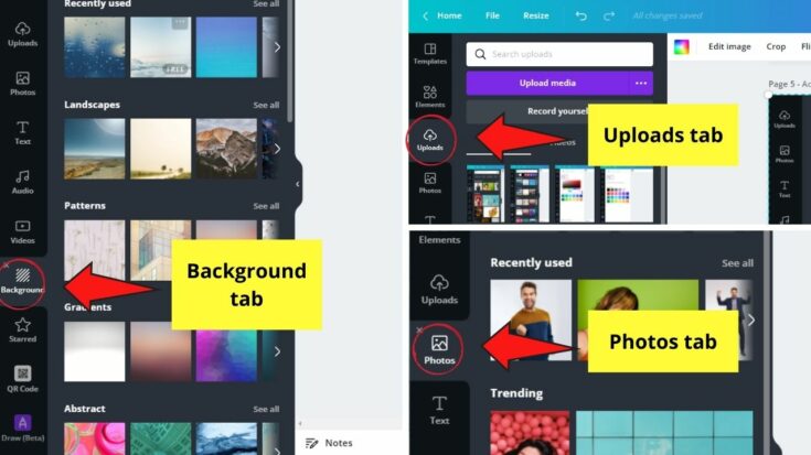 How to Create Templates in Canva — The Complete Guide