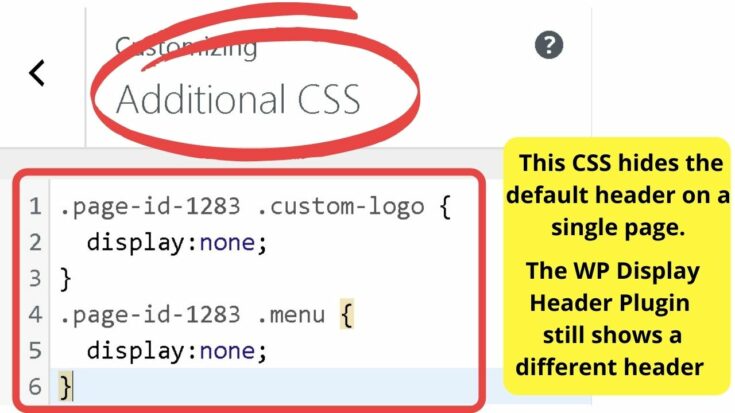 Different Header Per Page In WordPress Here s How different-header-per-page-in-wordpress-here-s-how