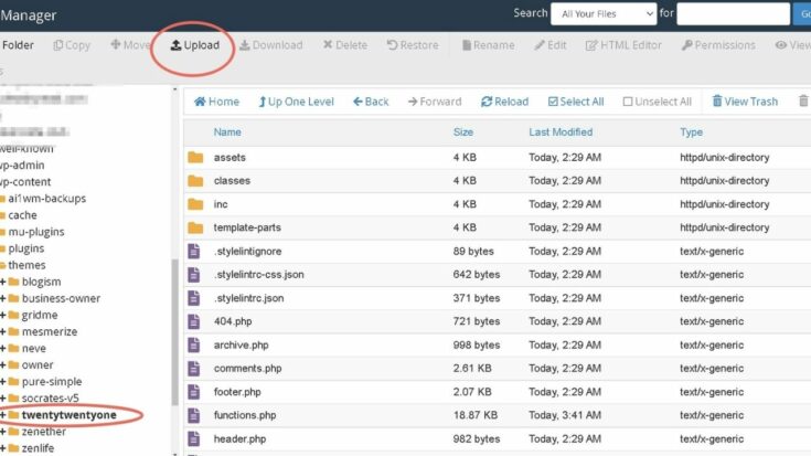 How to Add a Left Sidebar in WordPress — Step-by-step Guide