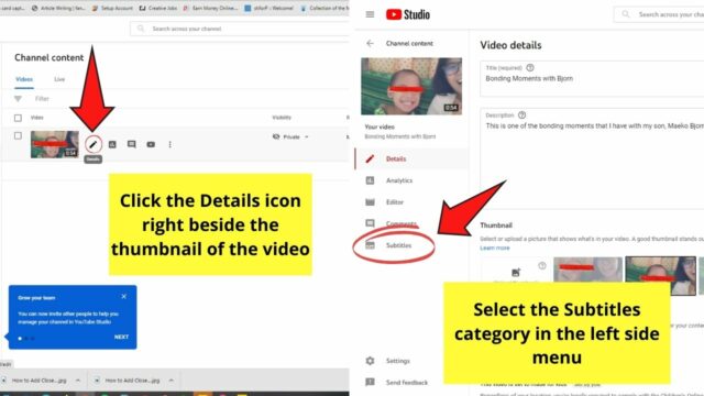 How to Add Closed Captions to your YouTube Videos — Complete Guide