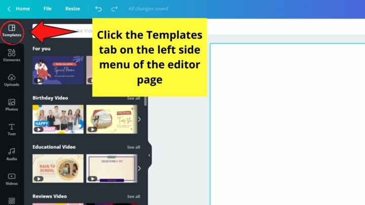 How to Add Video Transitions in Canva — Full Tutorial How to Add Video Transitions in Canva — Full Tutorial