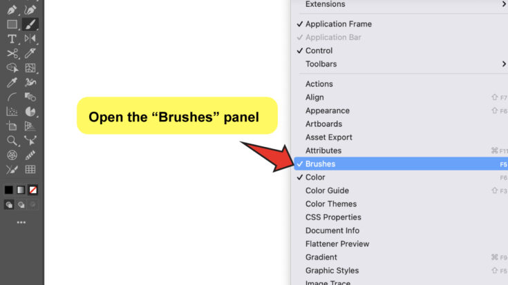 How to Draw in Illustrator in 5 Simple Steps