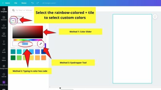 How to Use Canva for Tiktok — All You Need to Know