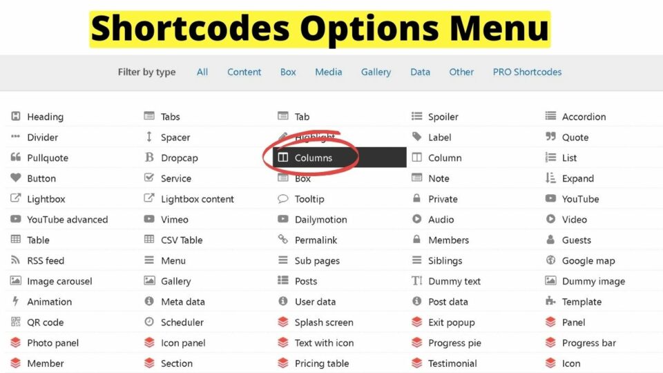 The Best Ways to Create Columns in WordPress — Revealed