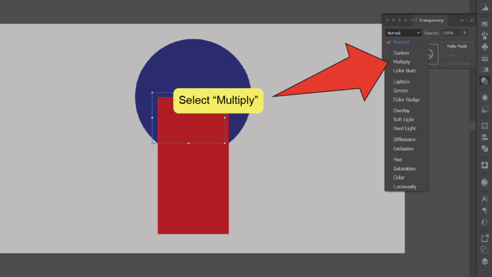 How to Shade in Illustrator — A Detailed Guide