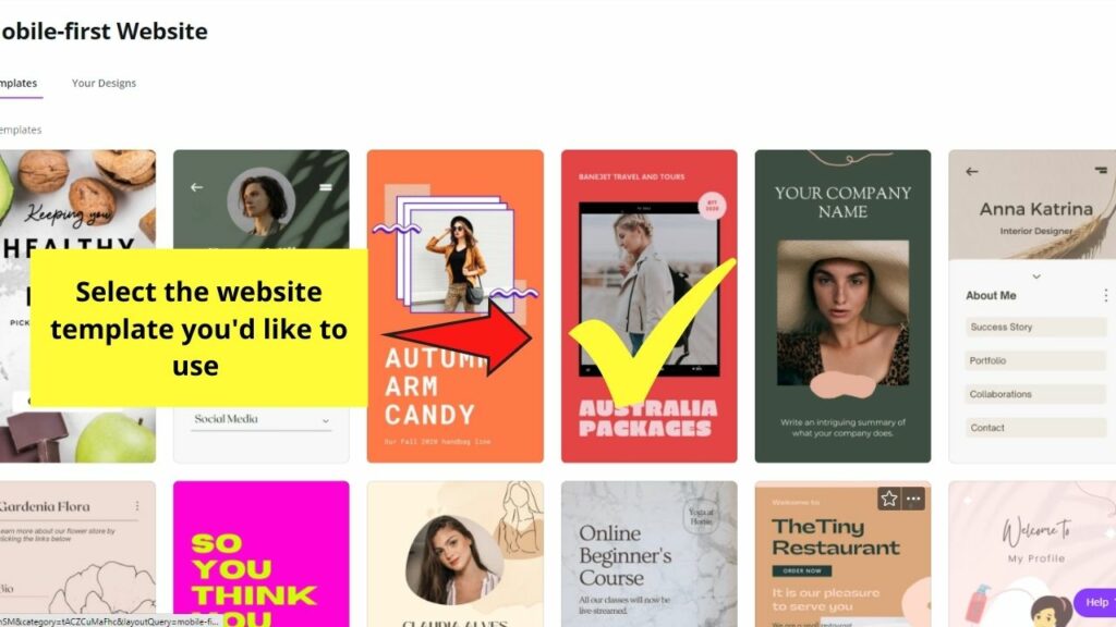 How to Make a Website in Canva — Your One-stop Guide